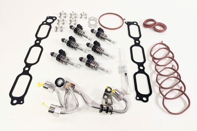 06160-RLV-305 - Injector Kit Fuel | All Discount Parts Store