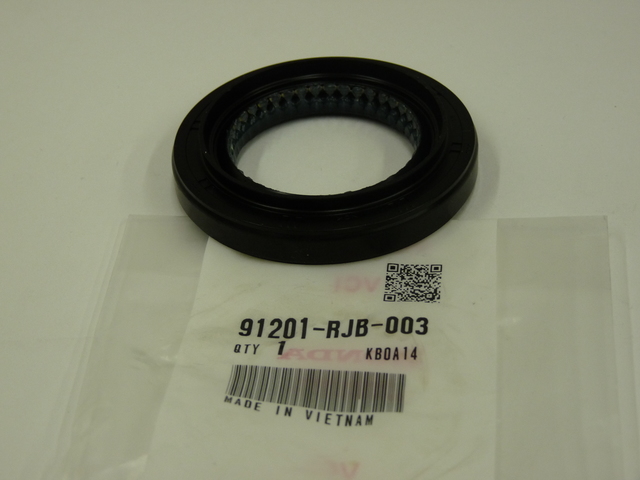 91201-RJB-003 - Output Shaft Seal | All Discount Parts Store