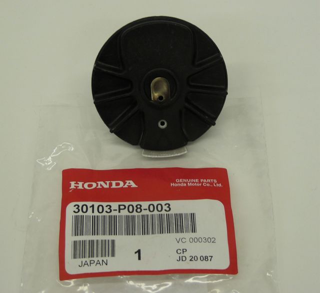 30103-P08-003 - 1992-2002 Honda - Head Assembly Rotor | All Discount ...