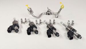 06160-5PA-305 - Injector Kit Fuel | All Discount Parts Store
