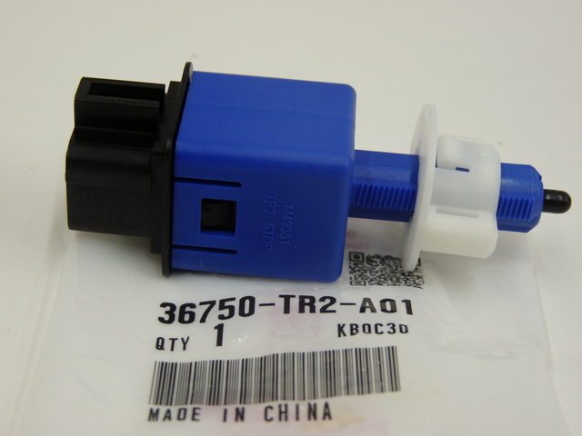 36750-TR2-A01 - 2007-2014 Acura - Switch Assembly, Stop & Cruise (Toyo ...