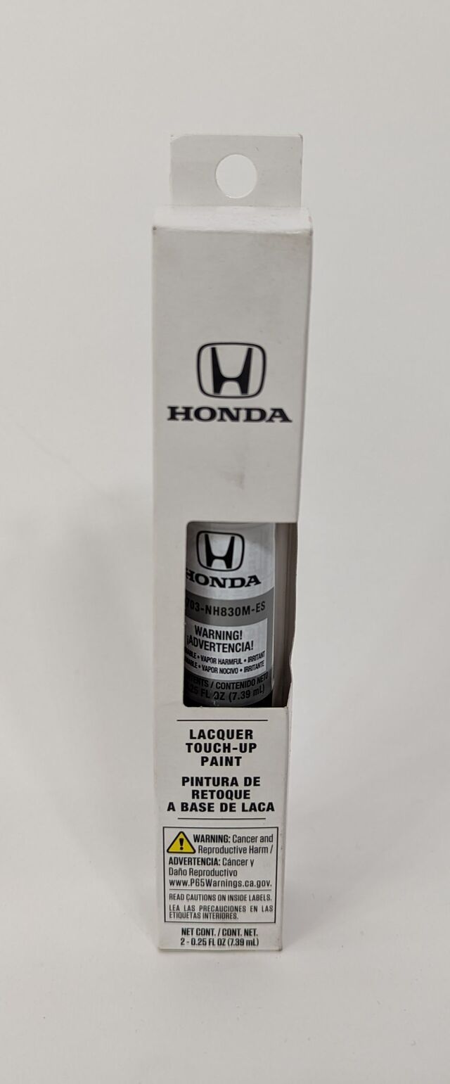 08703-NH830M-ES - Paint *NH830M* | All Discount Parts Store