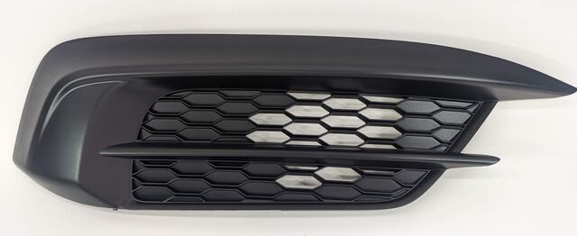 71103-TBA-A00 - 2016-2019 Honda Civic - Cover R Front Fog Light | All ...
