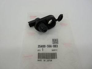 35400-S6A-003 - 2005-2015 Honda - Switch Assembly Door (Daiichi) | All ...