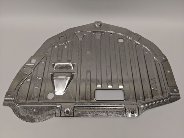 74112-TLA-A01 - 2017-2022 Honda CR-V - Lid Engine Cover (Lower) | All ...