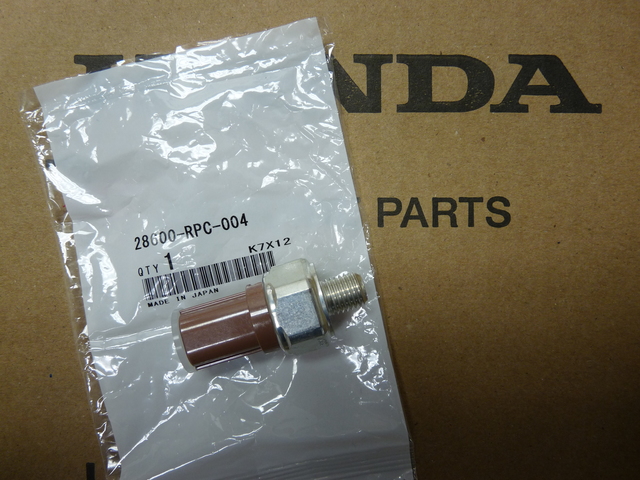 28600-RPC-004 - Switch AT Oil Pressure | All Discount Parts Store