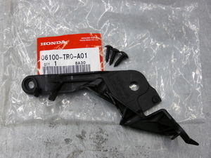 06100-TR0-A01 - 2012-2015 Honda Civic - Bracket Kit R Headlight ...