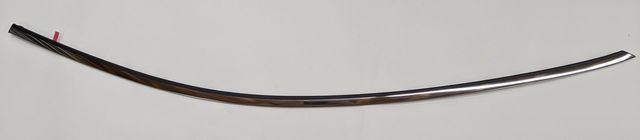 72465-TJB-A01 - 2019-2021 Acura RDX - Molding Assembly, L Front Door ...