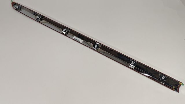 72312-TJB-A01 - 2019-2021 Acura RDX - Garnish Assembly, R Front Door ...