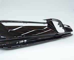 2020-2022 Honda CR-V 2020-2022 Honda CR-V - Garnish Front Grille 71122 ...