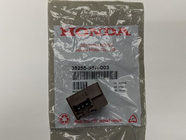 38255-S5A-003 - Detector Unit | All Discount Parts Store