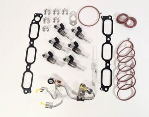 06160-RLV-305 - Injector Kit Fuel | All Discount Parts Store