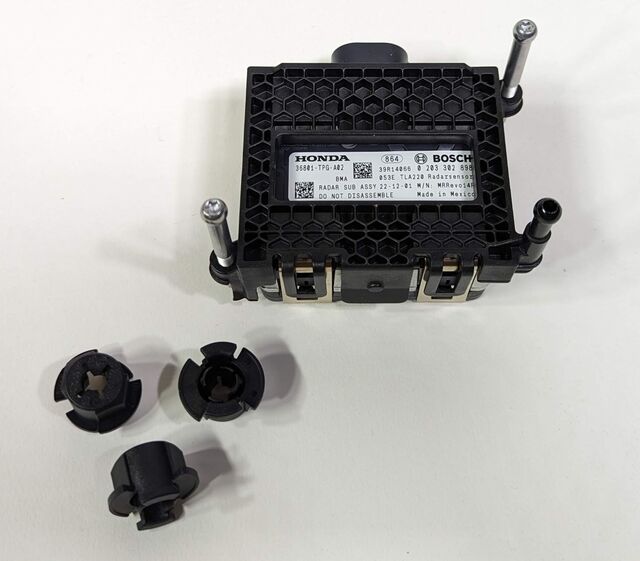 36803-TPG-A11 - 2020-2022 Honda CR-V - Distance Sensor | All Discount ...