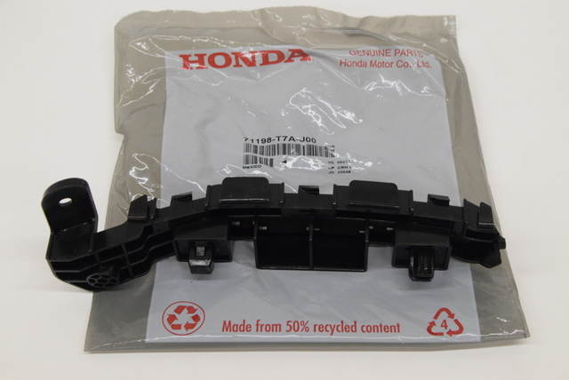 71198-T7A-J00 - 2019-2022 Honda HR-V - Spacer L Front Bumper Side | All ...