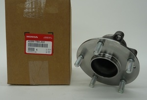 42200-TBA-A02 - 2016-2021 Honda Civic - Bearing Assembly Rear Hub Unit ...