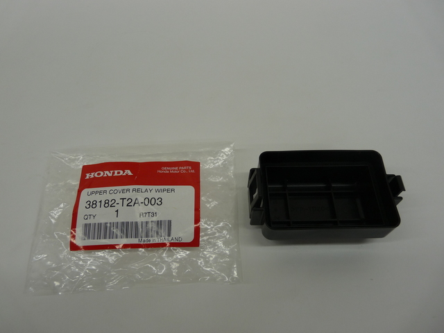 38182-T2A-003 - Cover Relay Block | All Discount Parts Store