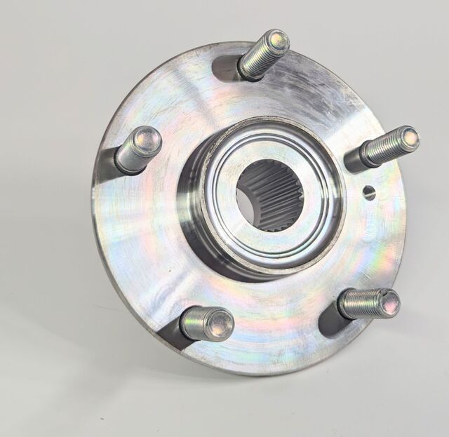 44600-TGG-A00 - 2017-2021 Honda Civic - Hub Assembly Front | All ...