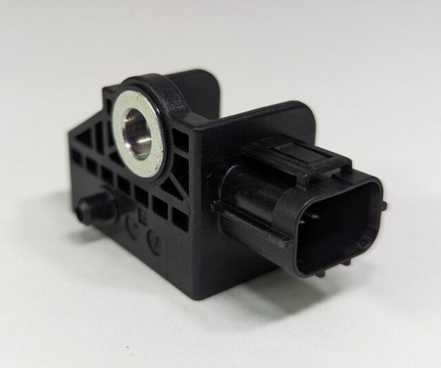 77930-T2A-A01 - 2013-2017 Honda Accord - Sensor Assembly Front Crash ...