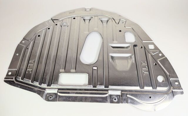 74112-TLC-A01 - 2017-2019 Honda CR-V - Lid Engine Cover (Lower) | All ...