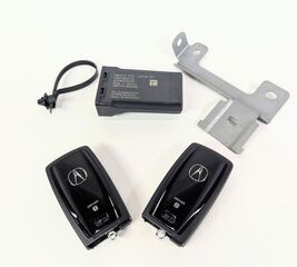 2015-2017 Acura TLX Remote Engine Start Kit | All Discount Parts Store