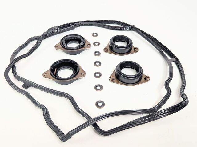 12030-5A2-A01 - 2013-2017 Honda Accord - Gasket Set Head Cover | All ...