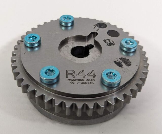 14310R5A305 - 2008-2015 Honda VTC Actuator (46T) Accord Crosstour CRV 2 ...