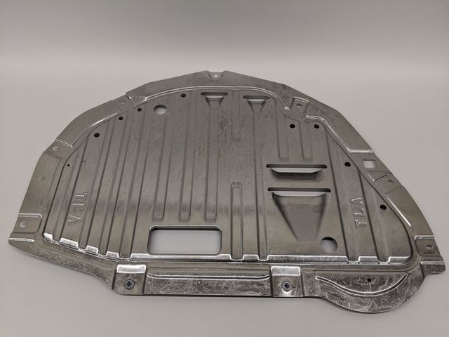 74112-TLA-A01 - 2017-2022 Honda CR-V - Lid Engine Cover (Lower) | All ...