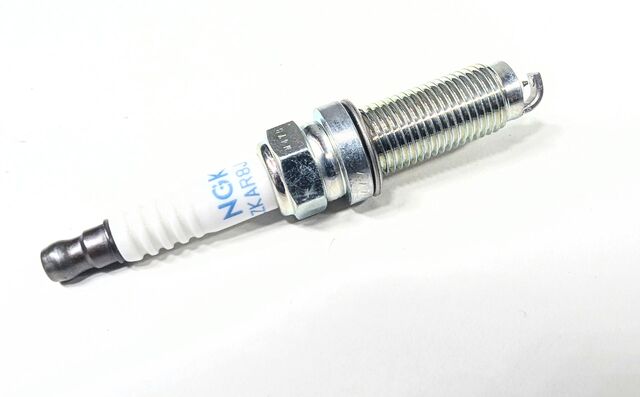 12290-5PA-A01 - 2017-2024 Honda - Spark Plug (ILZKAR8J8SY) (NGK) | All ...