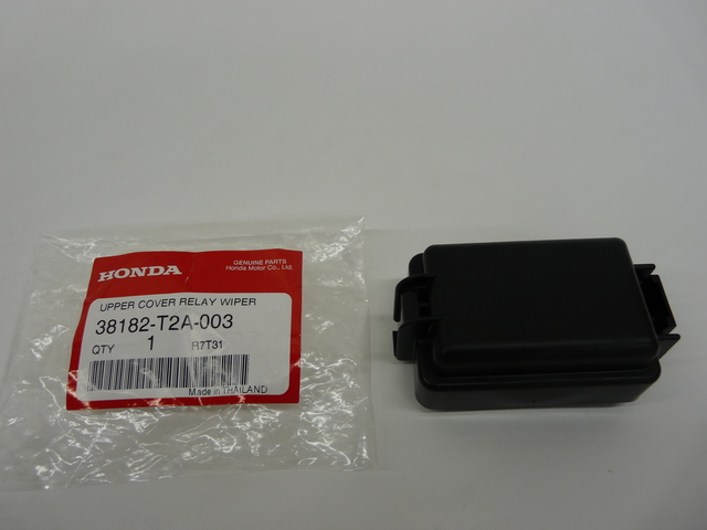 38182-T2A-003 - Cover Relay Block | All Discount Parts Store