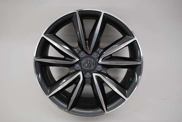 42700-TJB-A11 - 2019-2021 Acura RDX - Wheel, Alloy | All Discount Parts ...