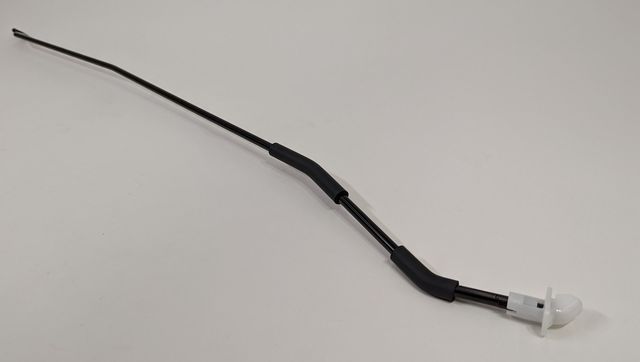 74145-SEA-000 - 2004-2008 Acura TSX - Stay, Hood Opener | All Discount ...