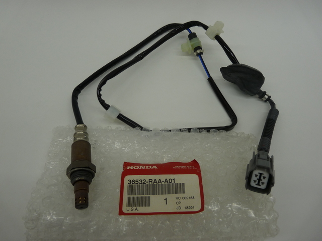 36532-RAA-A01 - 2003-2005 Honda Accord - Sensor Oxygen (Denso) | All ...