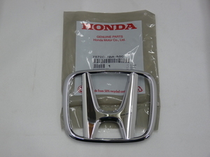 75700-TBA-A00 - 2016-2021 Honda Civic - Emblem (H) | All Discount Parts ...