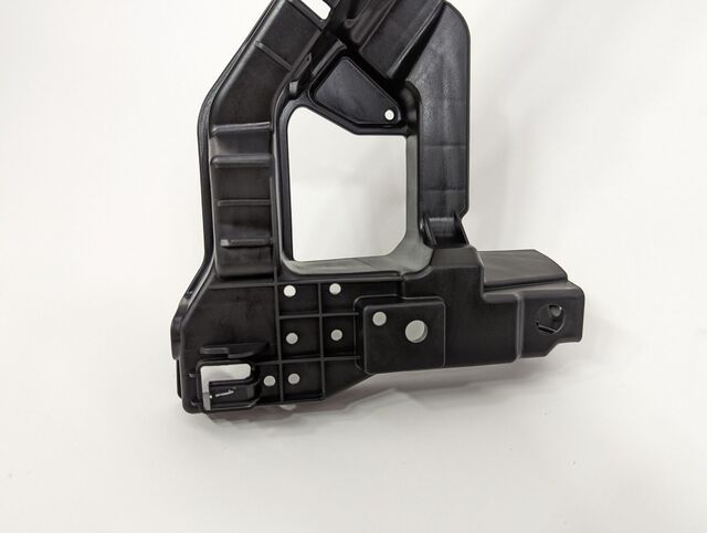 71140-T7A-J00 - 2019-2022 Honda HR-V - Beam R Front Bumper (Upper ...