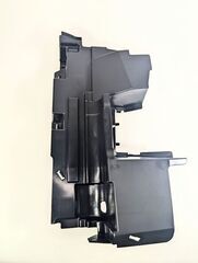 71206-TBA-A00 - 2016-2018 Honda Civic - Plate L Front Bumper Side ...