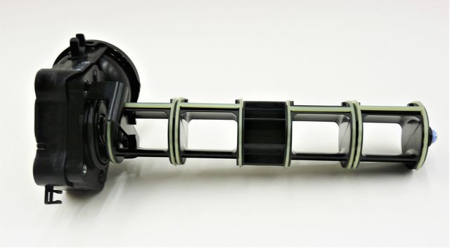 17120-PPA-A01 - 2002-2006 Honda CR-V - Valve Assembly Rotary | All ...