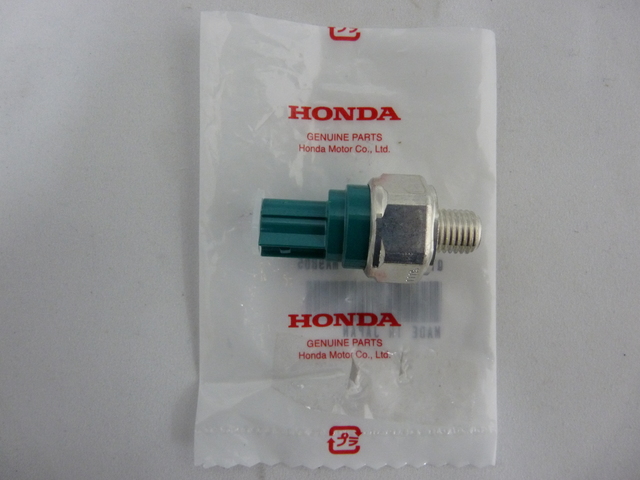 28600-R94-004 - 2009-2018 Acura - Switch Assembly, AT Oil Pressure ...