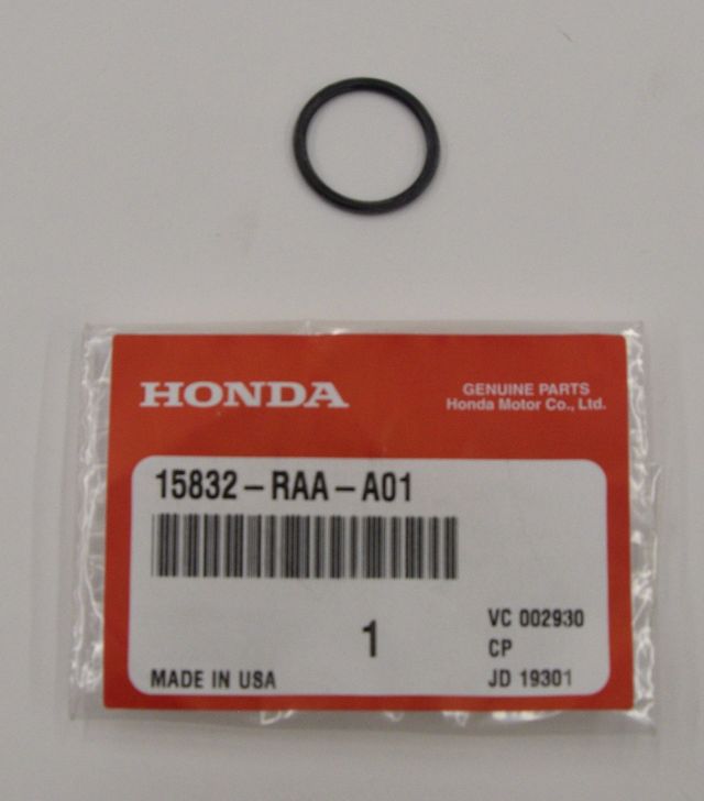 15832-RAA-A01 - Oil Seal | All Discount Parts Store