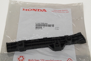 71193-TK8-A50 - 2014-2017 Honda Odyssey - Spacer R Front Bumper Side ...