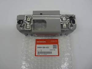 34404-SDA-A22 - 2008-2015 Honda - Base | All Discount Parts Store