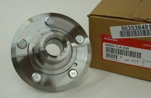 44600-TLA-A00 - 2017-2024 Honda - Hub Assembly Front | All Discount ...