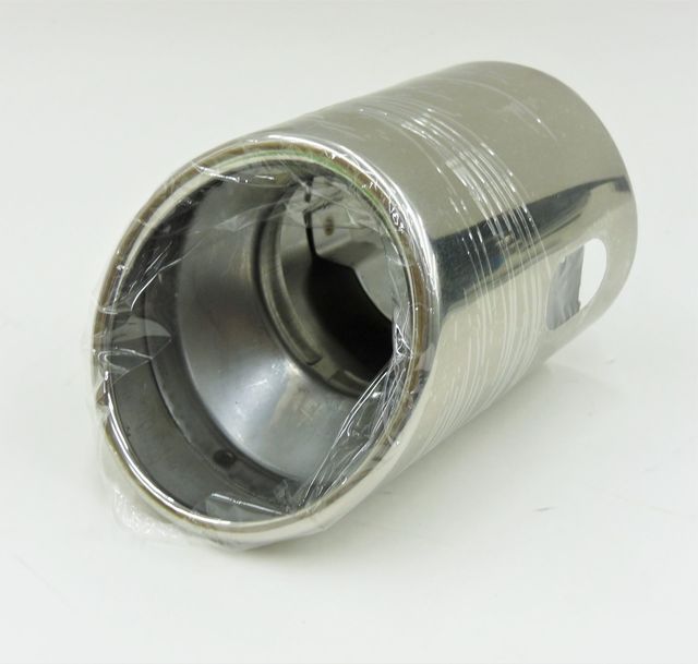 2019-2021 Acura RDX Finisher Exhaust Pipe R Chrome | All Discount Parts ...