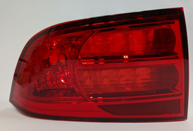 33551-SEP-A01 - 2004-2006 Acura TL - Lamp Unit, L | All Discount Parts ...