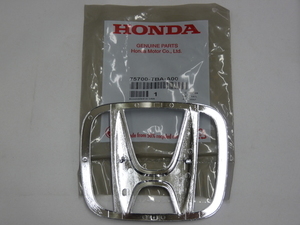 75700-TBA-A00 - 2016-2021 Honda Civic - Emblem (H) | All Discount Parts ...