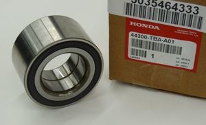 44300-TBA-A01 - 2016-2021 Honda Civic - Bearing Assembly Front Hub ...