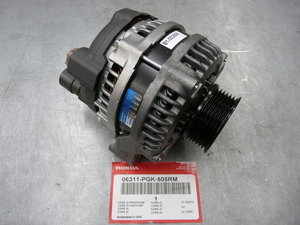 06311-PGK-505RM - 2002-2004 Honda - Alternator (RMD) Core ID 9764219 ...