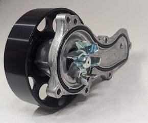 192005A2A01 - 2016-2017 Honda Accord 2017-2019 CR-V Engine Water Pump ...