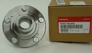 44600-TA0-A00 - 2008-2015 Honda - Hub Assembly Front | All Discount ...