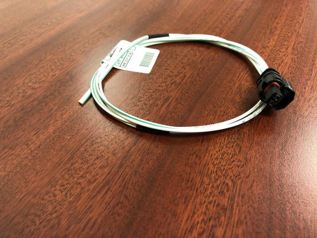 12518638006 - Bmw Hpfp Adapter Genuine BMW Parts