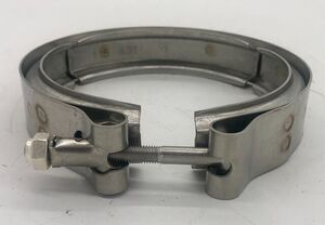 21060426 - VOLVO 21060426 - V-BAND CLAMP | Truck Part Center